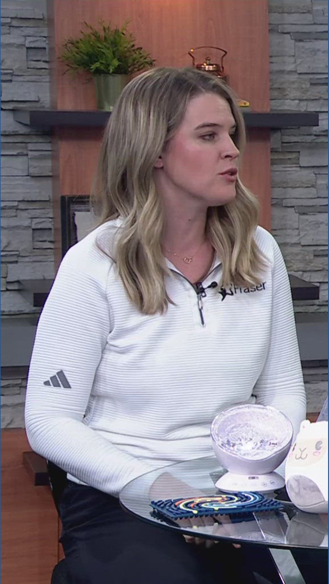 Sensory Lending Library offers free tools for families | kare11.com