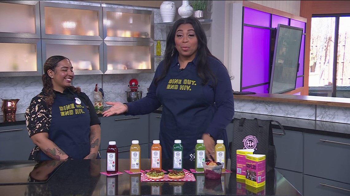 Dining Out For Life: The Dripping Root | kare11.com