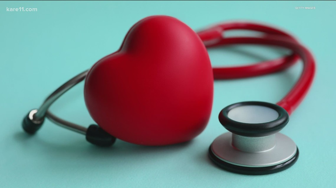 How’s your ticker? Heart disease is more common than you think ...