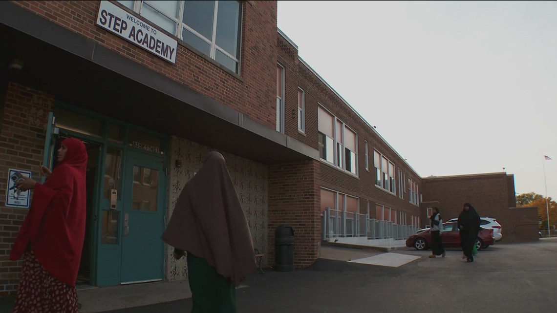 STEP Academy finances worsen, 2 board members resign | kare11.com