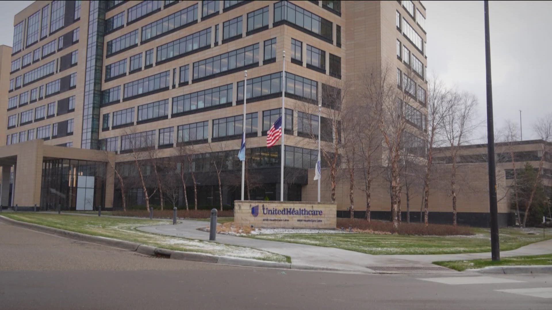 New CEO tapped to lead UnitedHealthcare | kare11.com