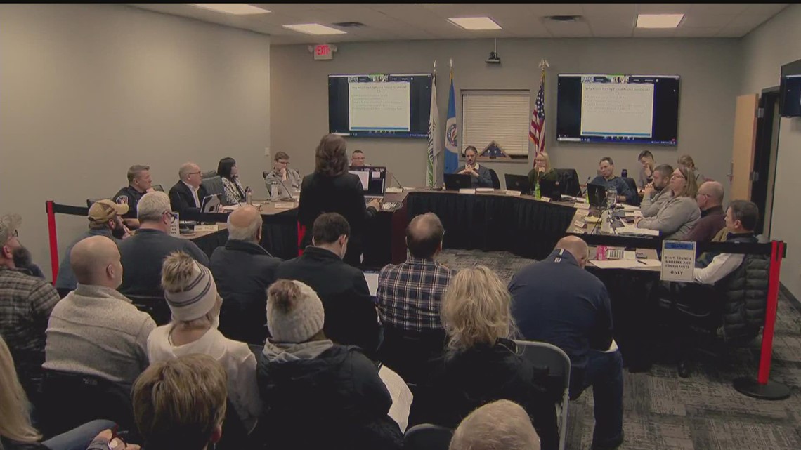 Elko New Market latest Minnesota city to debate transfer, sale of ...