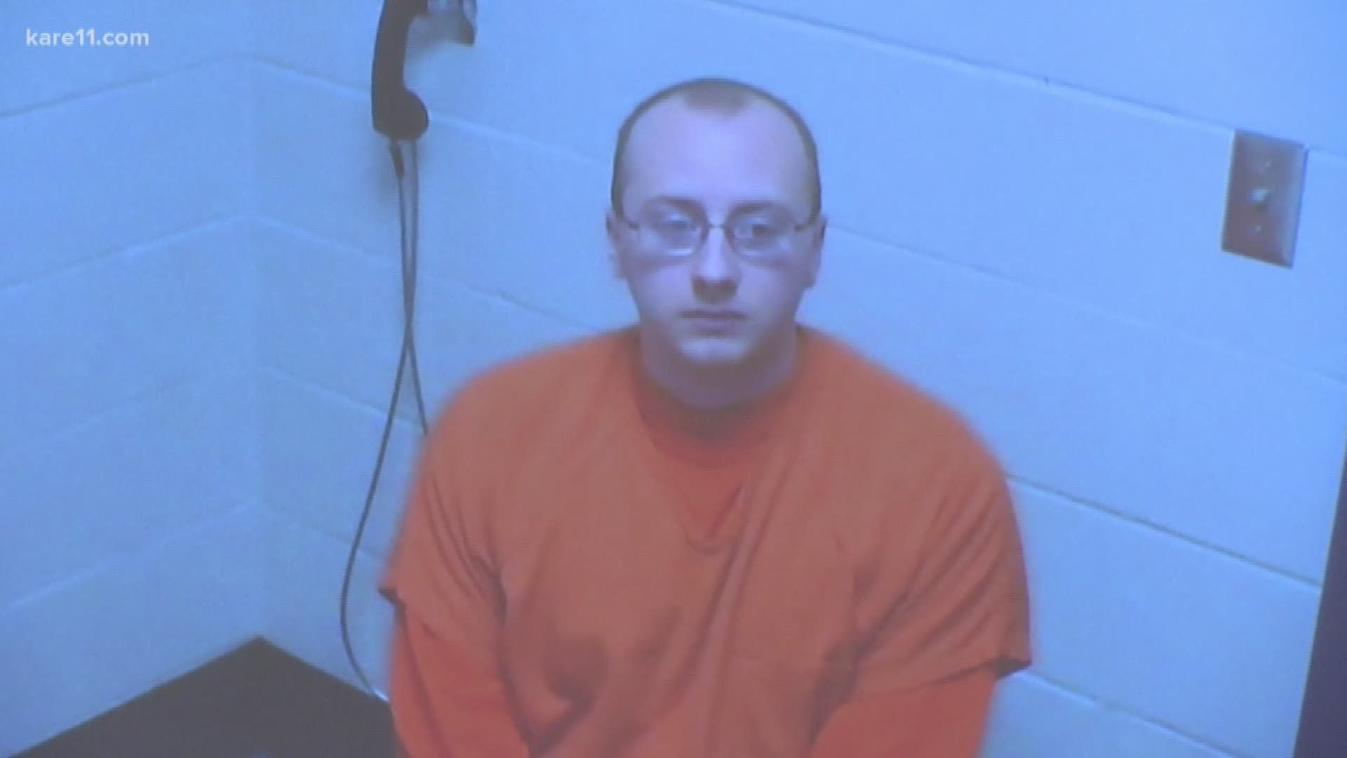 Could accused Closs kidnapper Jake Patterson be released from prison if ...