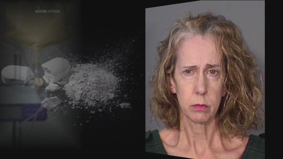 Ex-wife of Minnesota DOC Commissioner pleads guilty to attempted murder ...