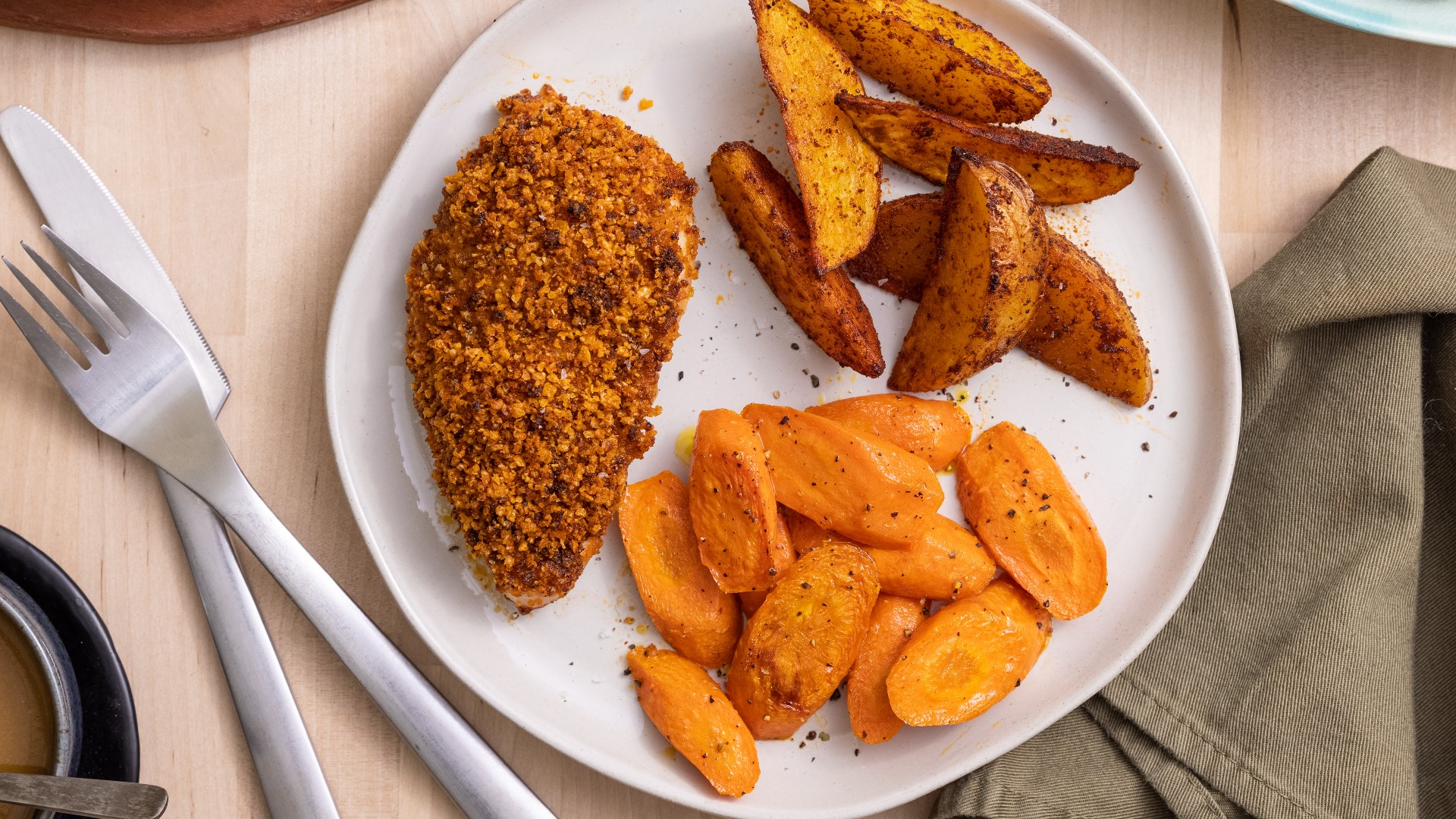 Safer Plate meal delivery service expanding | kare11.com