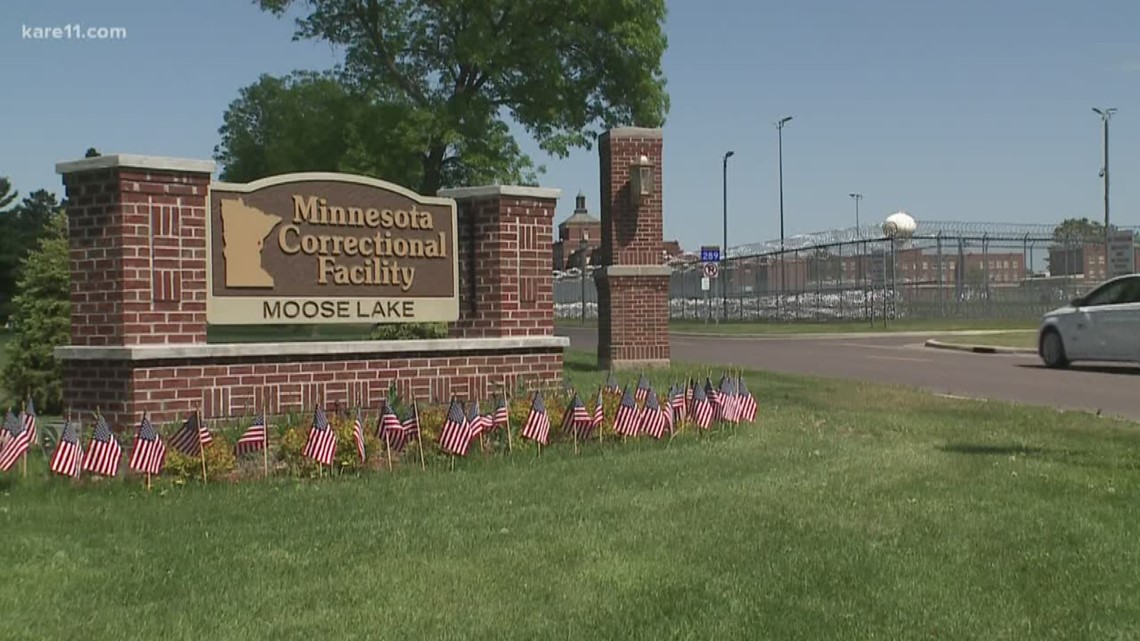 New Dept. of Corrections position helps connect inmates with potential ...