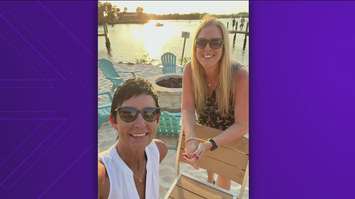 Your Good News: Kris Cecere, Rachel Johnson, Sandy Simmons, Troy Idom | kare11.com