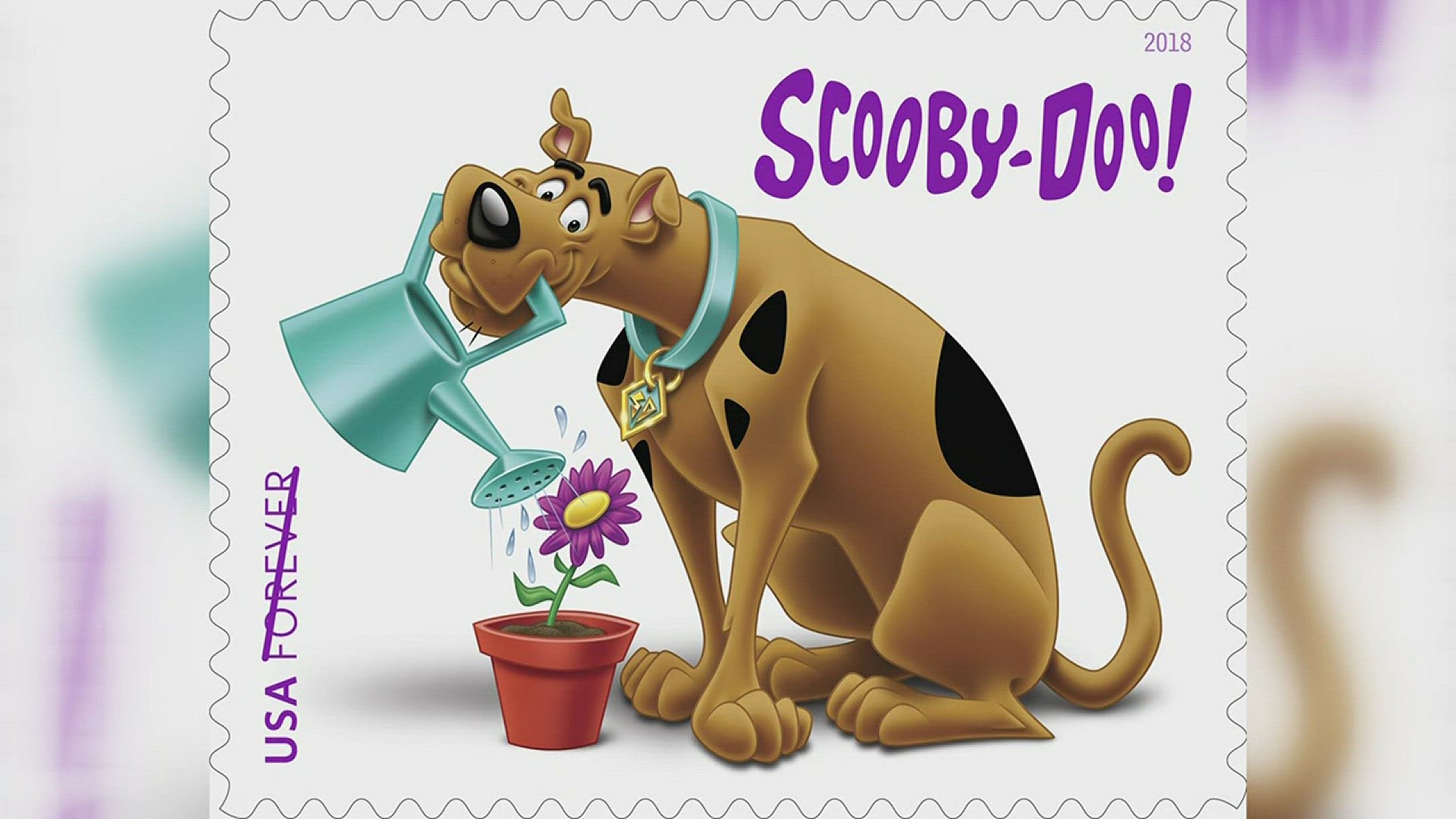 Scooby-Doo to visit MOA for 'Doo Good Day' | kare11.com