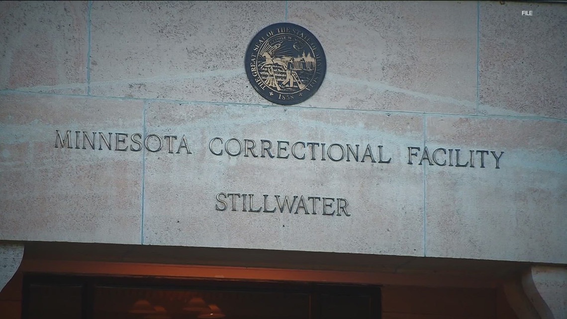 Incarcerated 22-year-old man dies in MCF-Stillwater | kare11.com