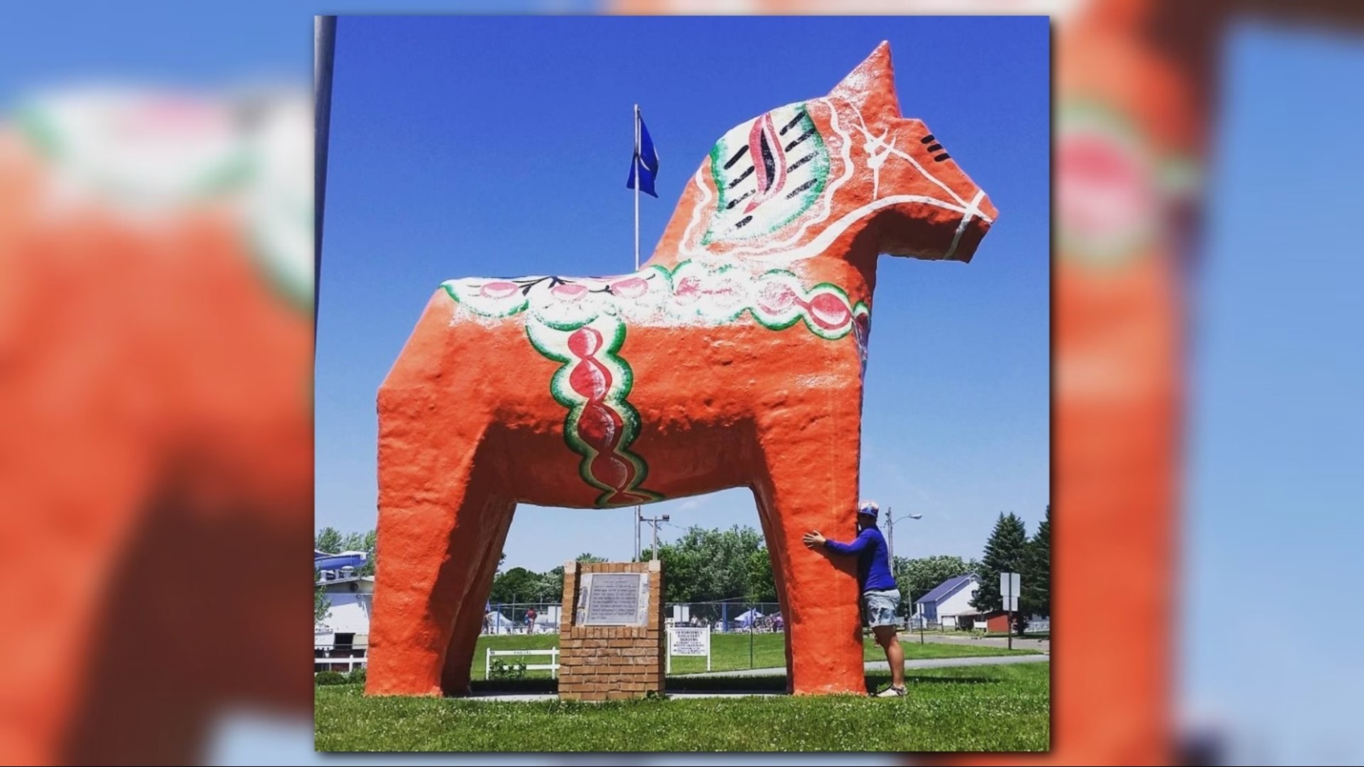 Iconic MN must-visit photo backdrops | kare11.com