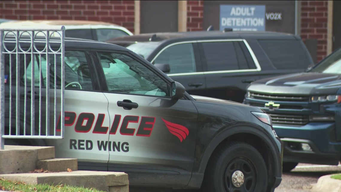 Red Wing swatting incidents linked to extremist network overseas ...