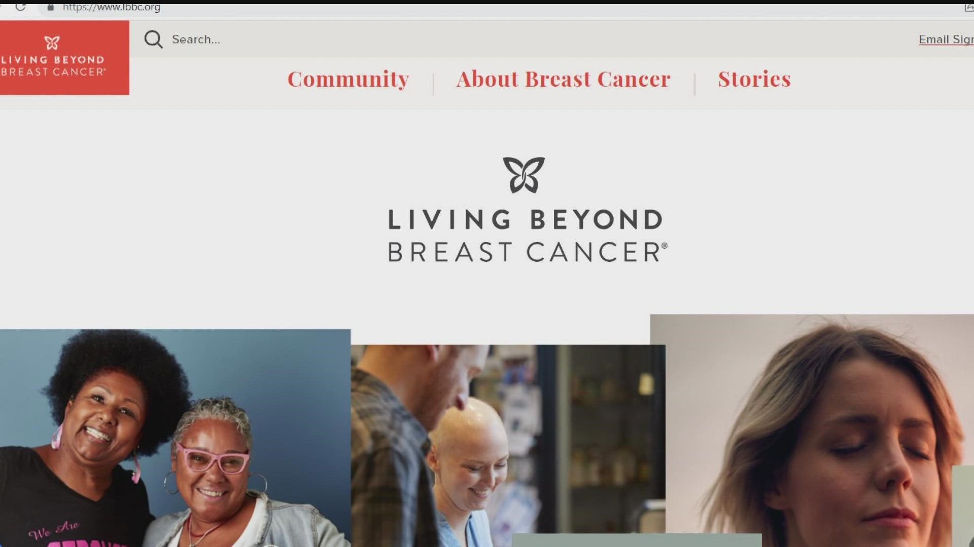 New class for breast cancer patients | kare11.com