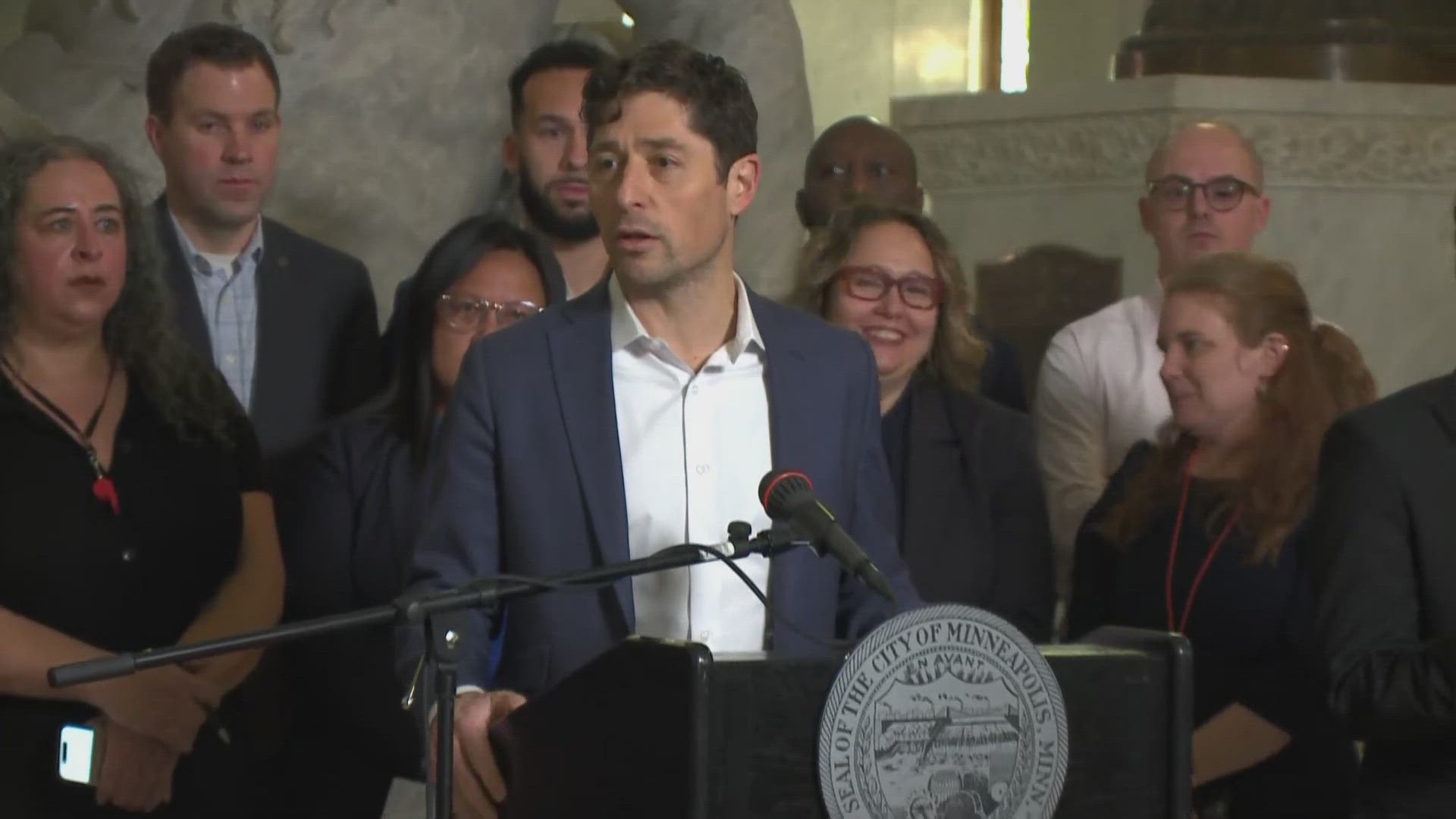 City, state leaders call for transparency in Renee Good's shooting ...