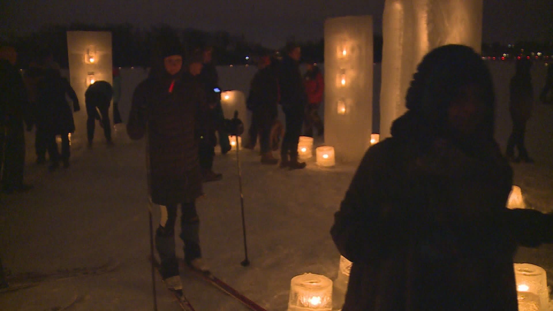 2023 Luminary Loppet rescheduled to Feb. 18 | kare11.com