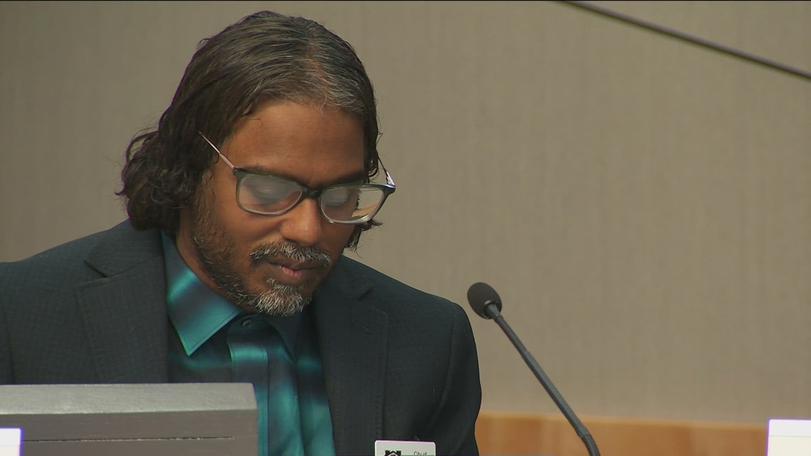 Hopkins council member criticized for taxpayer-funded trip, photo of ...