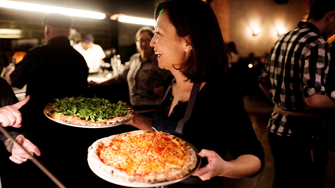 Young Joni Chef Ann Kim wins James Beard Award | kare11.com