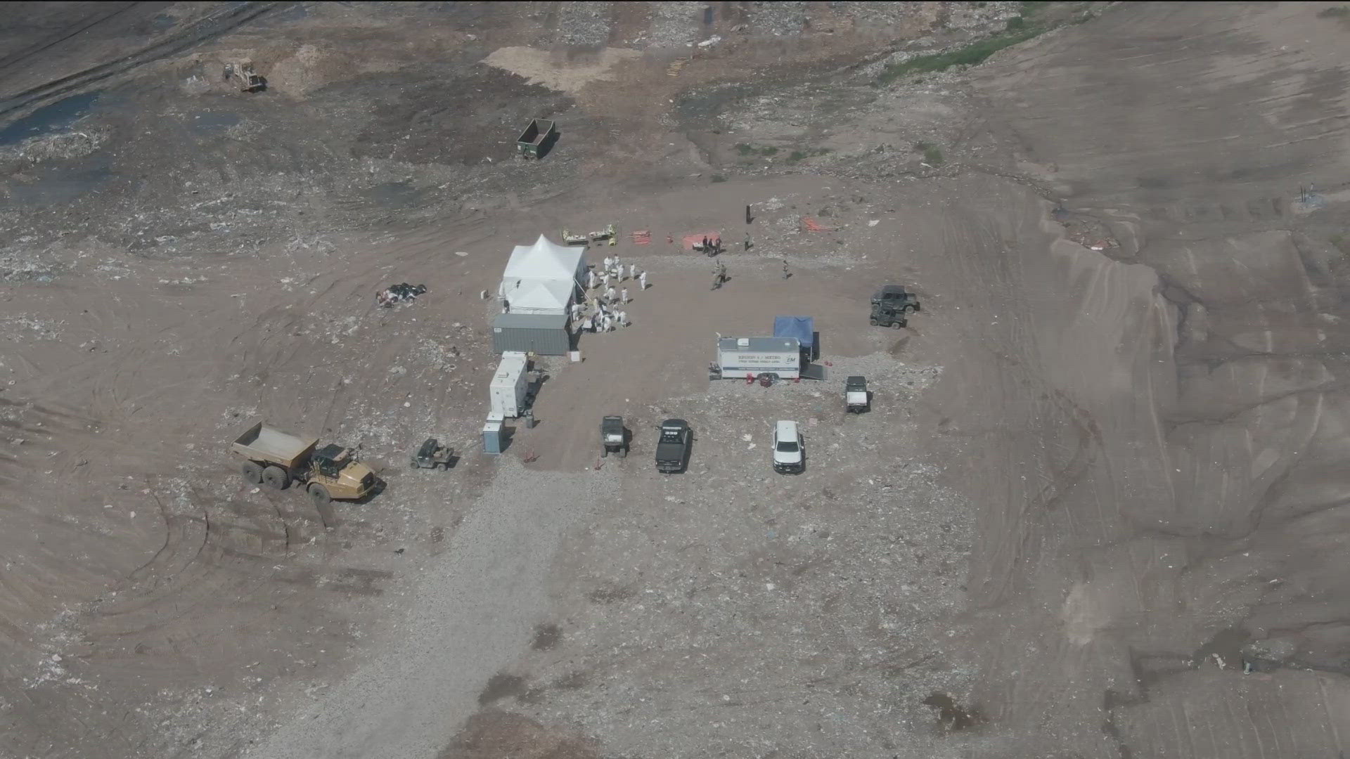 Missing teen's body found in an Elk River landfill | kare11.com