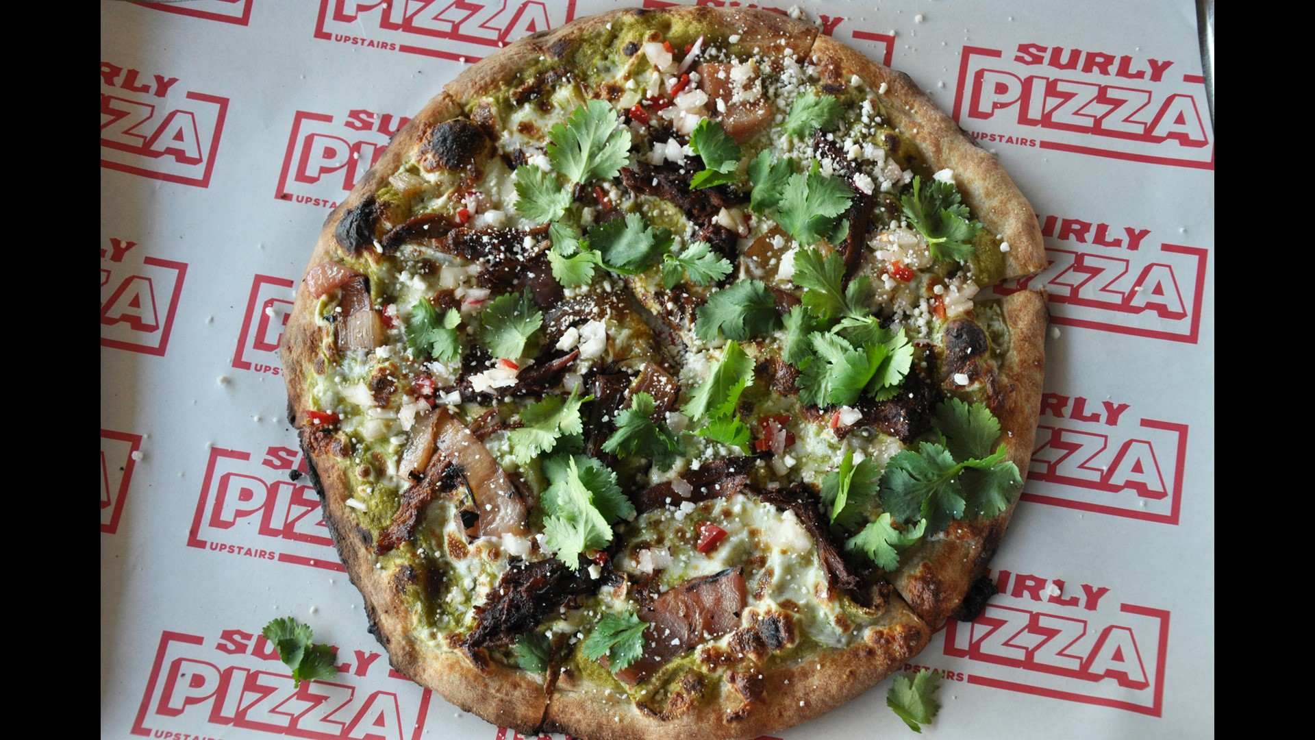 Surly Brewing gets into the pizza game | kare11.com