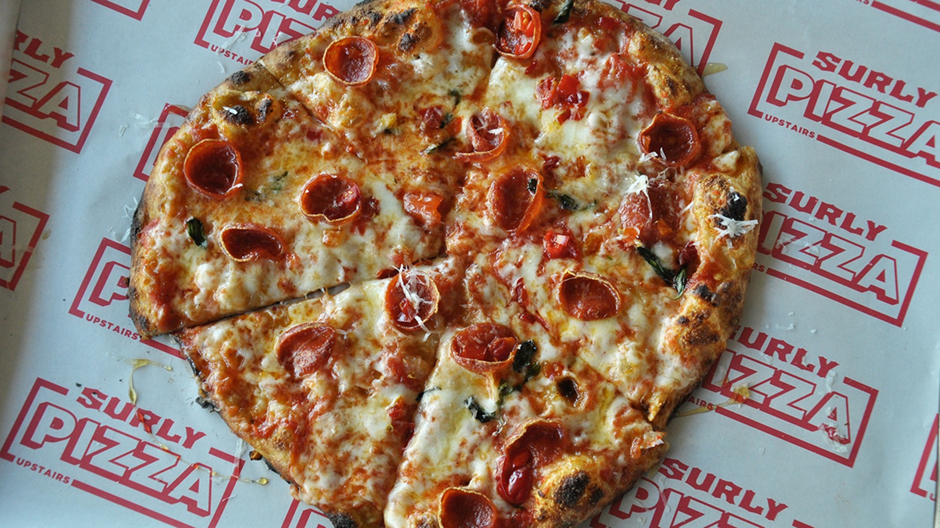 Surly Brewing gets into the pizza game | kare11.com