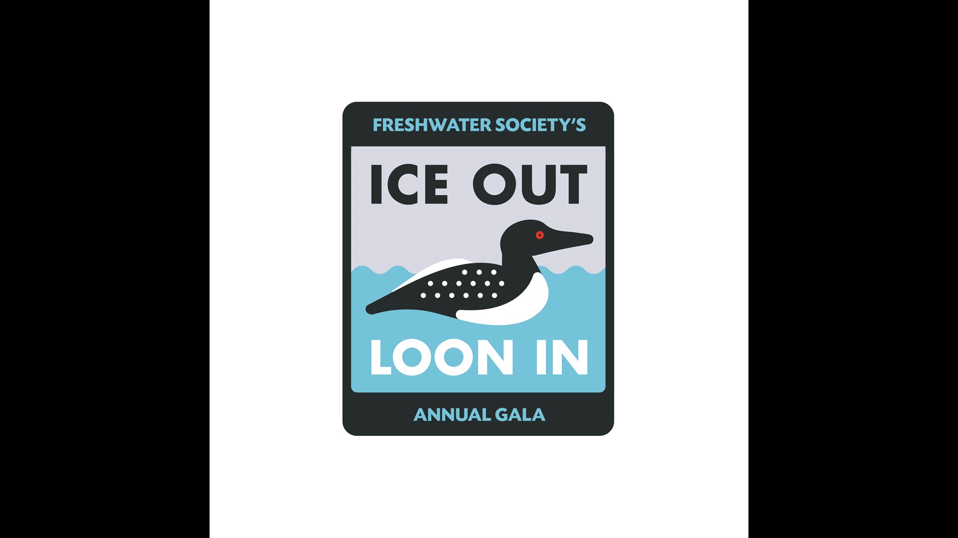 Ice Out Loon In Gala benefits Freshwater Society | kare11.com