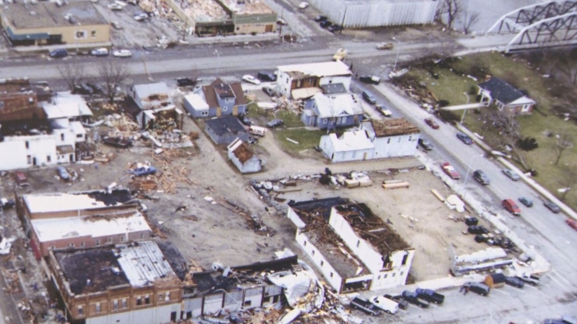25 years later: The Minnesota super storm | kare11.com