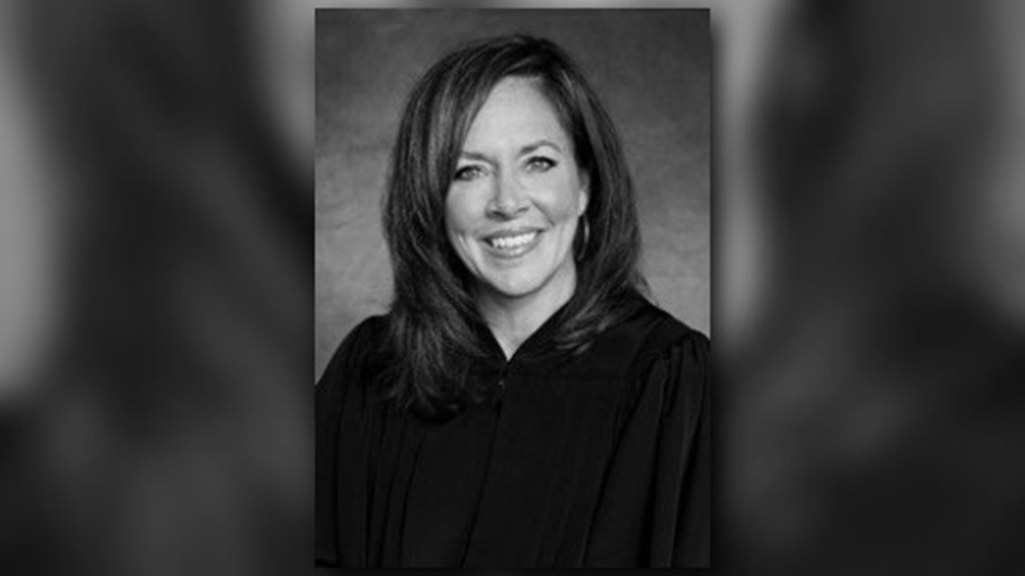 Dakota Co. Judge nominated for U.S. Attorney | kare11.com