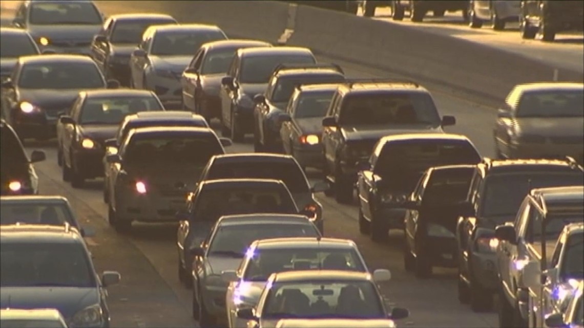 State to fight diesel pollution with VW money | kare11.com