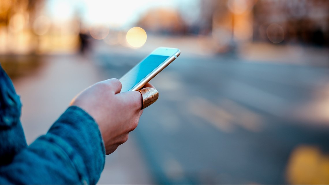 Southern Minnesota is getting another area code | kare11.com