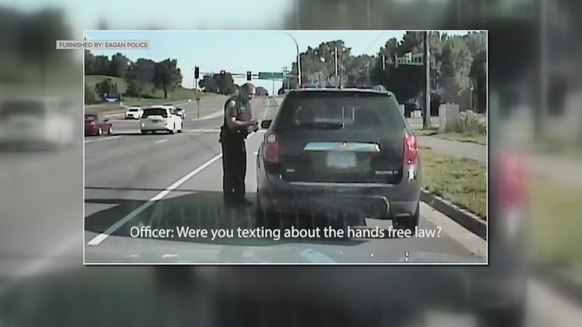 Using your phone while driving: How do you break the habit? | kare11.com