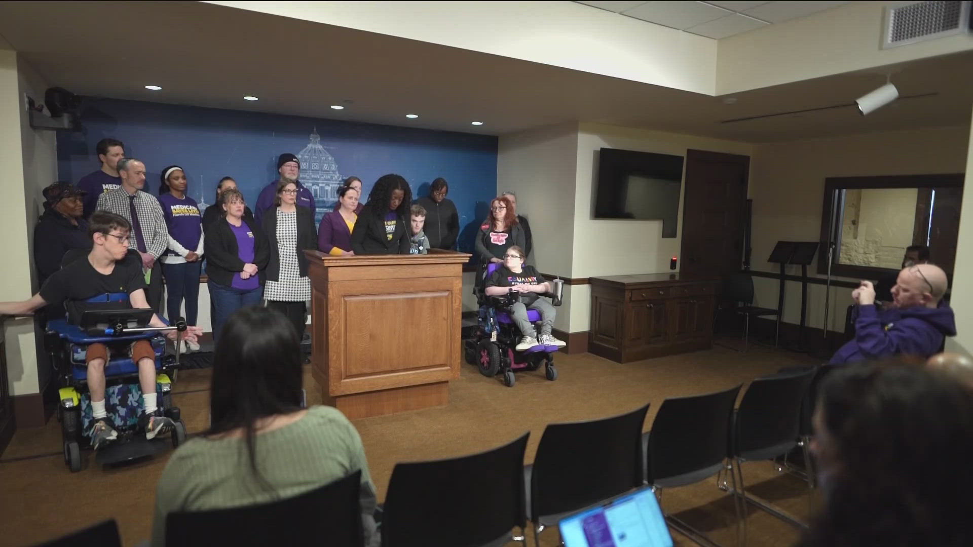 New prosecutor tapped to lead Feeding our Future fraud case after ...