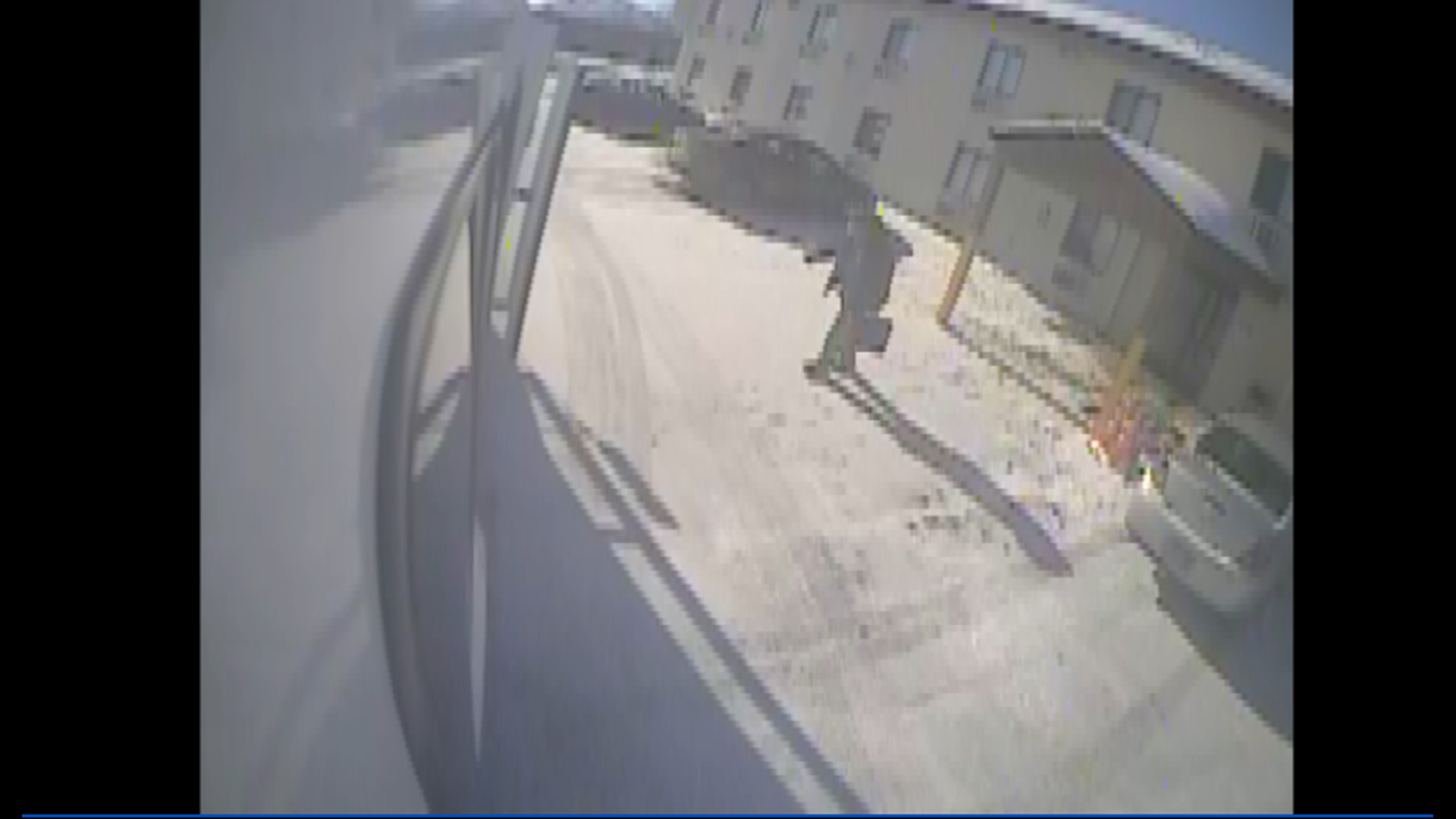 KARE 11 Investigates: Videos show Allina suspect before shooting ...