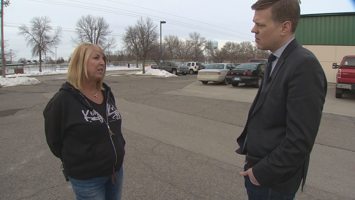 Former friend of Lois Riess recounts chilling FL encounter | kare11.com