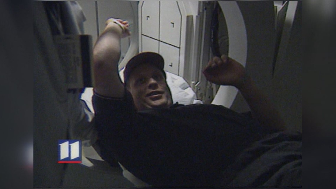 Randy Shaver looks ahead 20 years after cancer journey | kare11.com