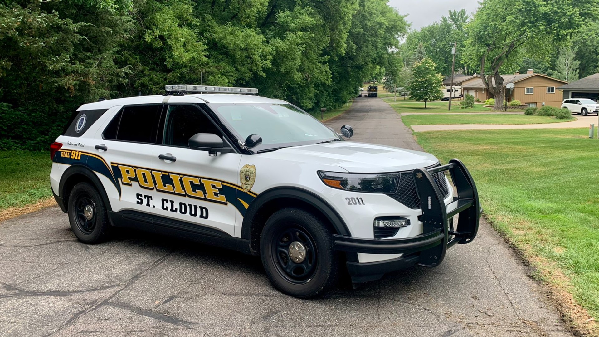 St. Cloud PD investigates deadly shooting | kare11.com