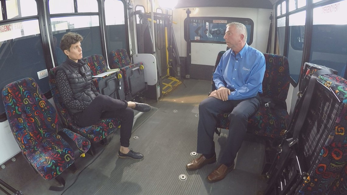 St. Cloud mayor taking his show on the road, literally | kare11.com