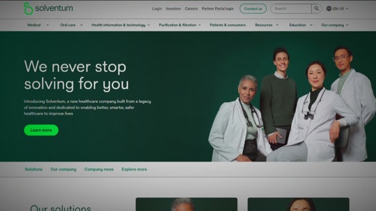 Eagan City Council voices support for 3M spin-off Solventum HQ | kare11.com