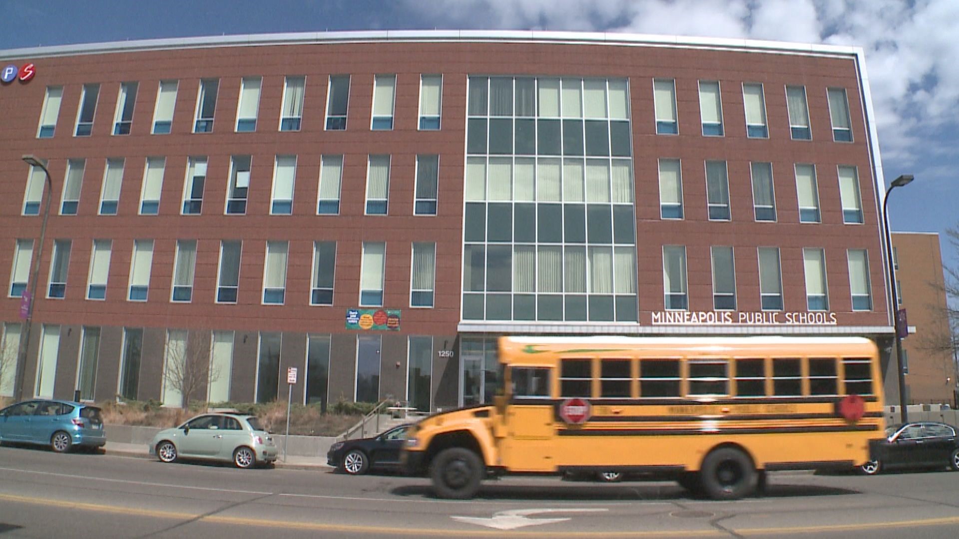 Minnesota among top states for public education | kare11.com