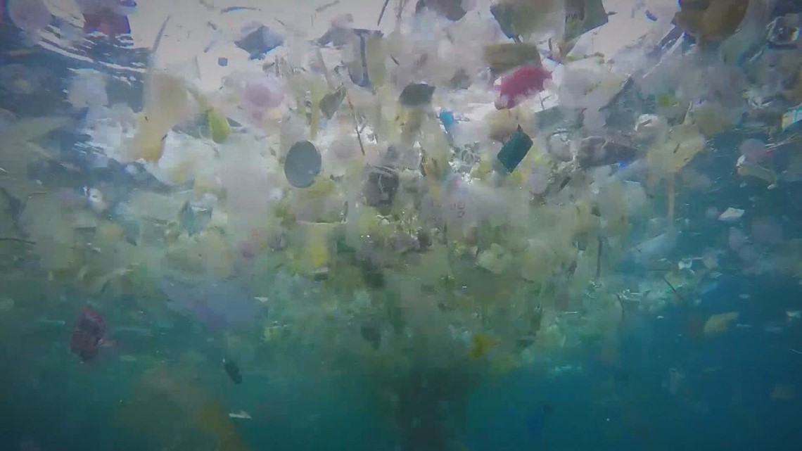 Microplastics found in Great Lakes | kare11.com
