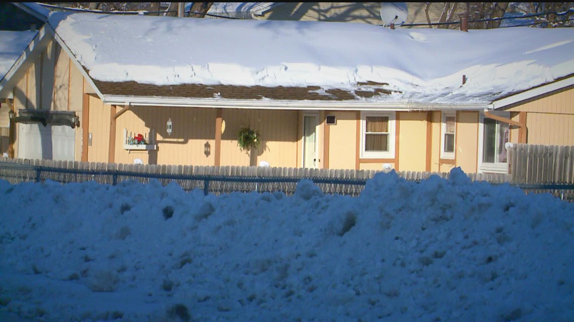 How to protect your roof from ice this winter | kare11.com