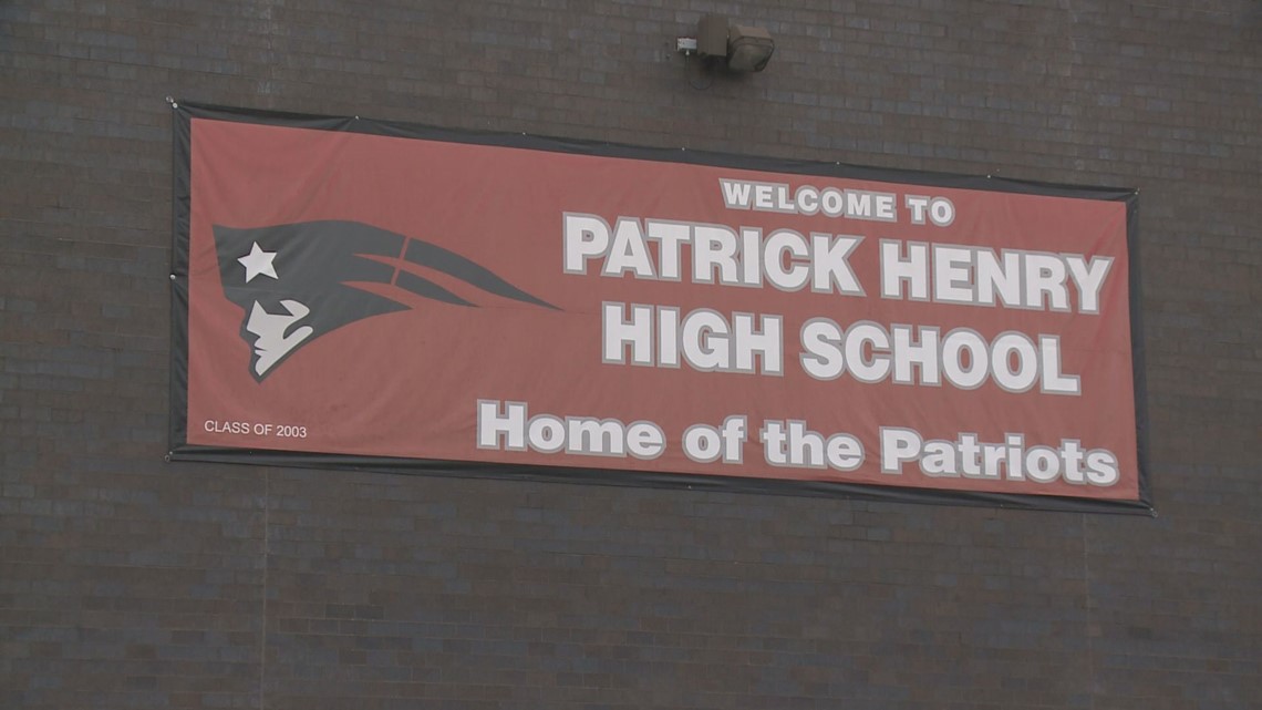 Patrick Henry latest Minneapolis school to get new name | kare11.com