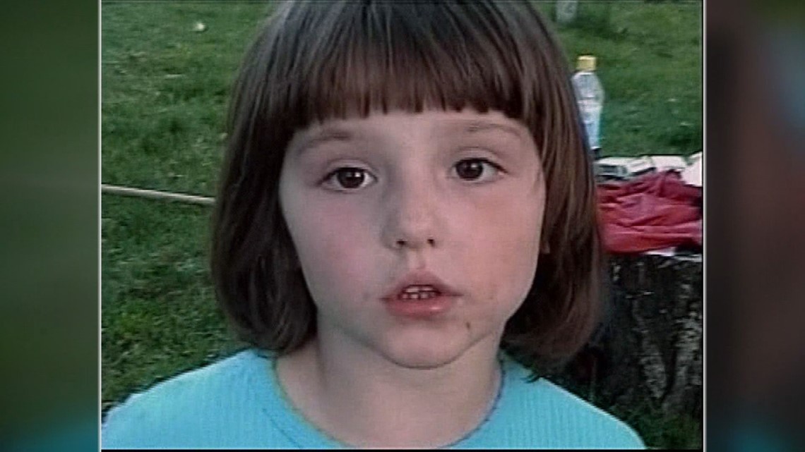 Leeanna Warners Disappearance A Mystery 15 Years Later