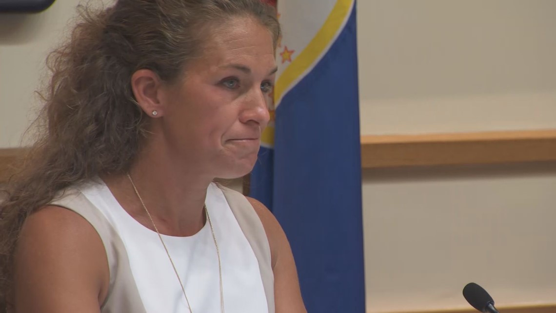 Jenny Halverson's Instagram, Twitter & Facebook on IDCrawl