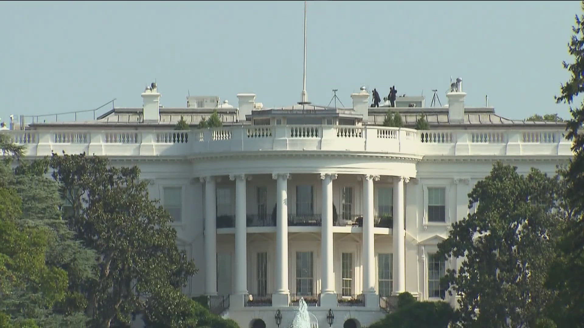 20,000 federal workers take "buyout" so far | kare11.com