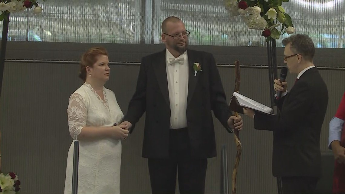 MOA 'Bachelor' Dave Weinlick passes after cancer battle | kare11.com