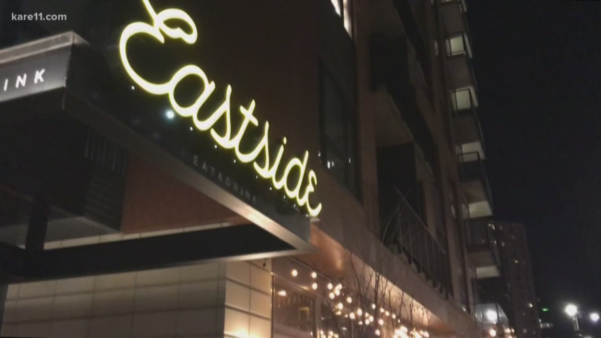 Award-winning Chef Jamie Malone takes over Eastside in Minneapolis ...