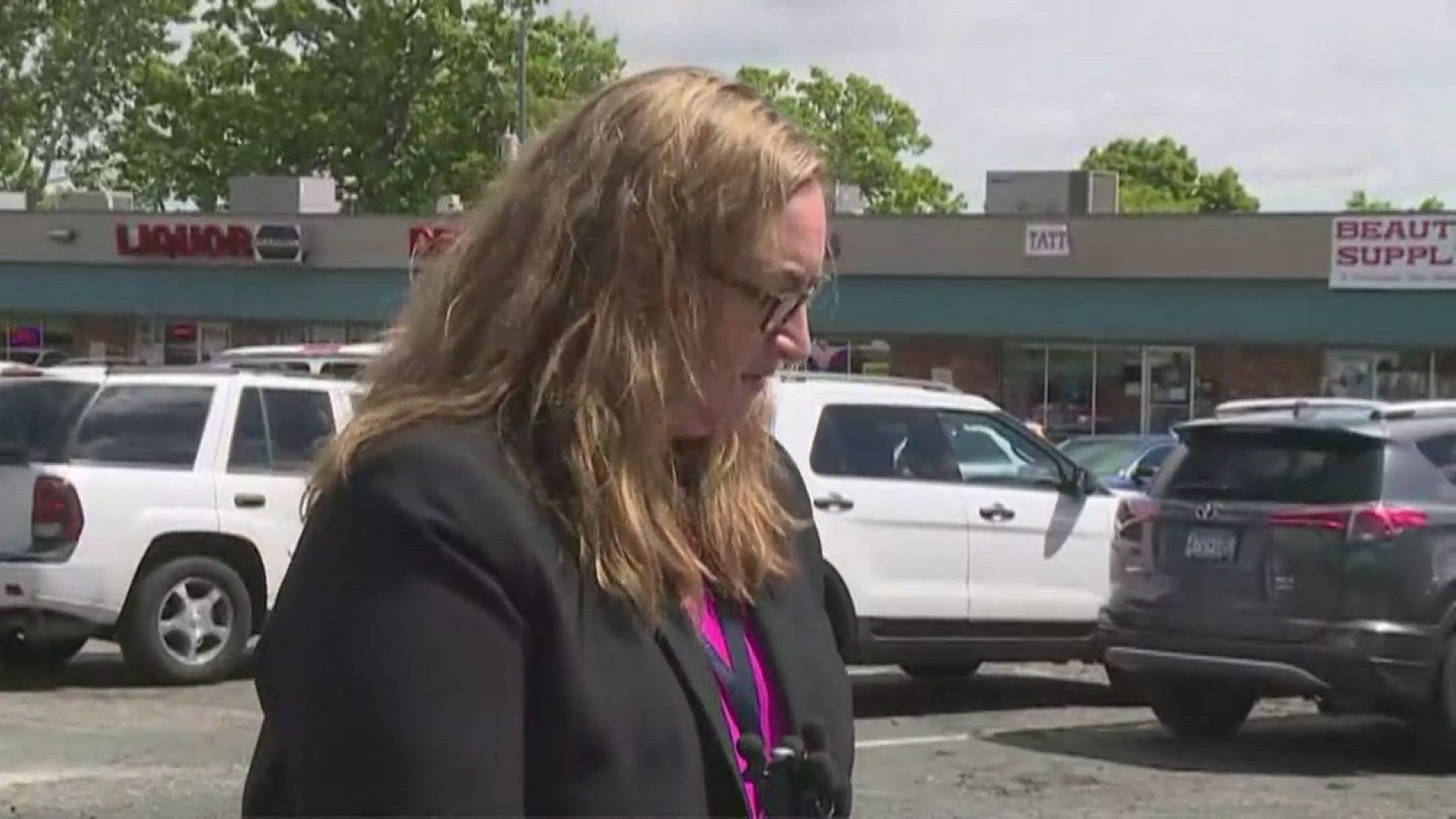 BCA to investigate Crystal officer-involved shooting | kare11.com