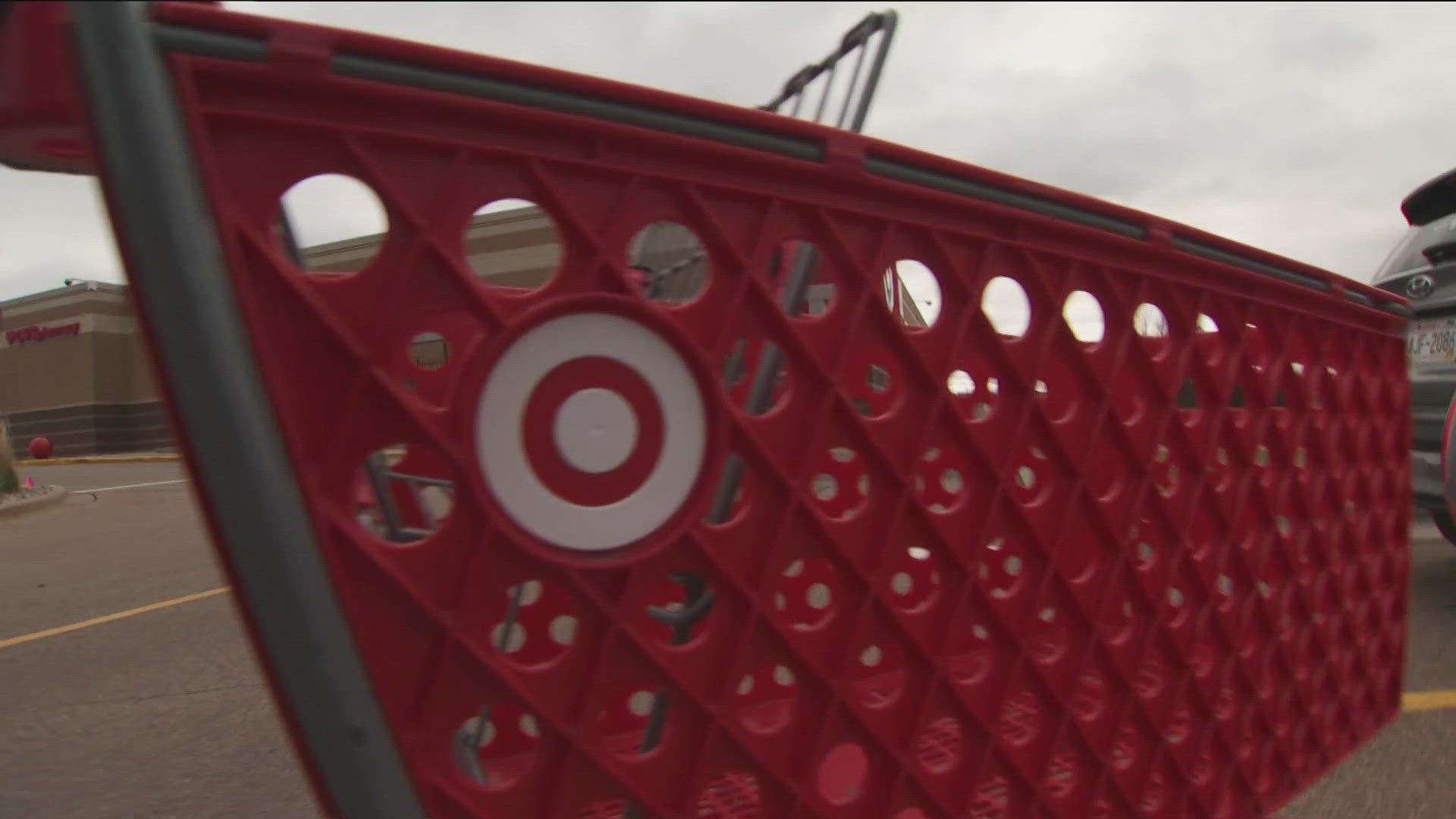 Target will not have a presence at Twin Cities Pride after ending DEI ...