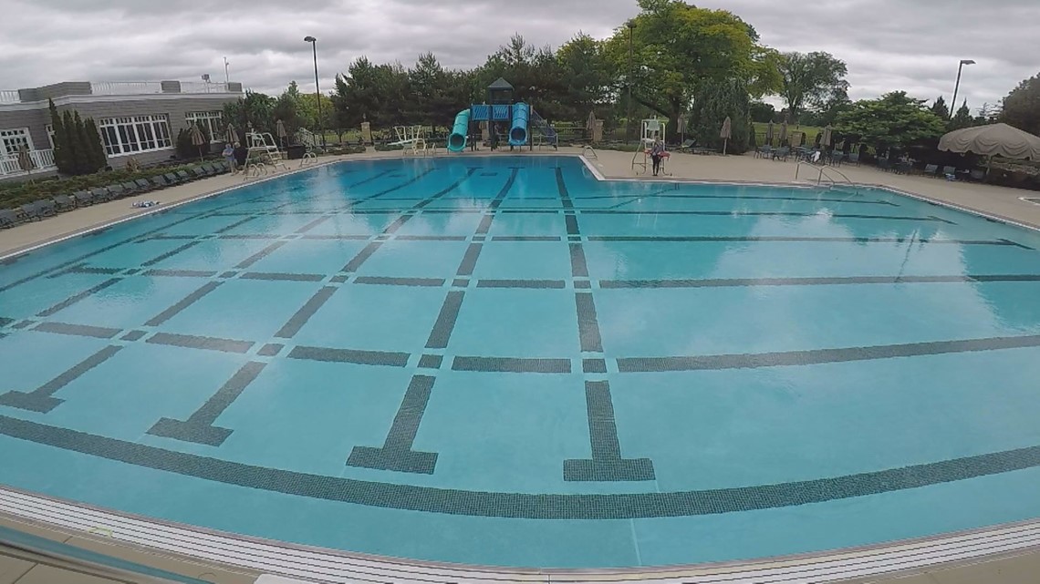 3 near-drownings prompt pool safety conversation | kare11.com