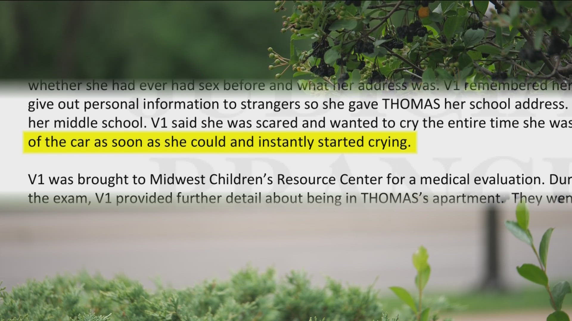 Man accused of trying to sexually assault girl after offering ride to ...