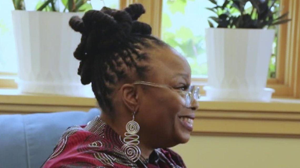 Twin Cities native becomes first Black woman director of UMN's School ...